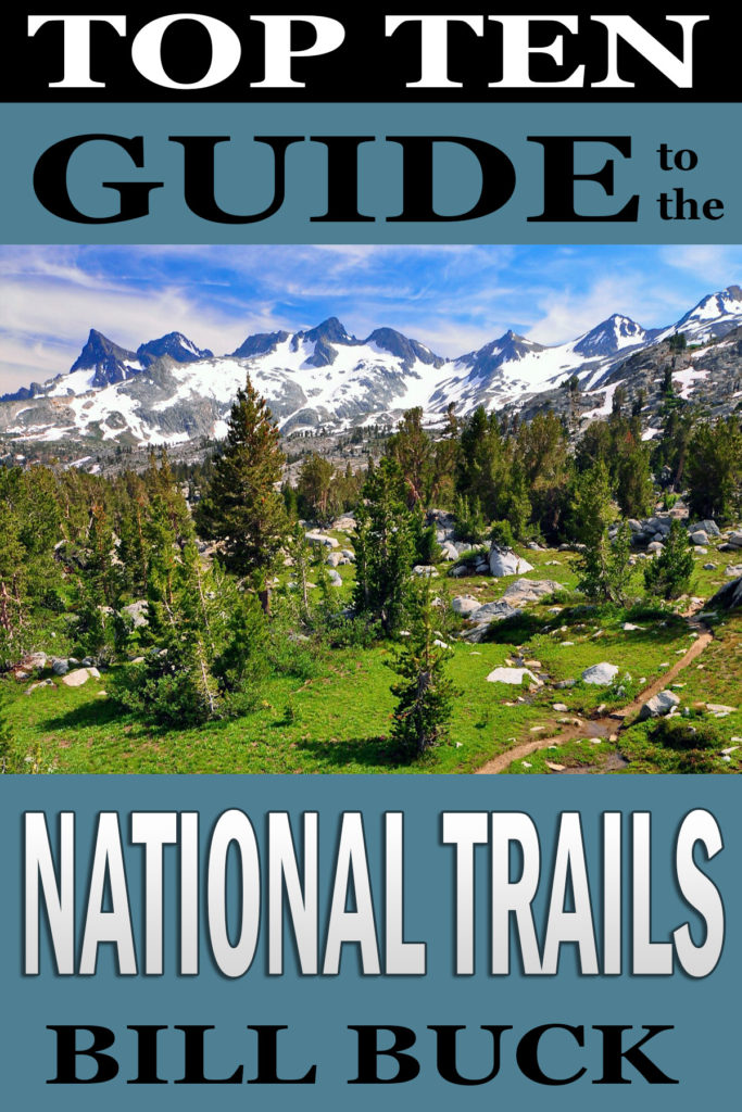 Projects – National Trails Guide